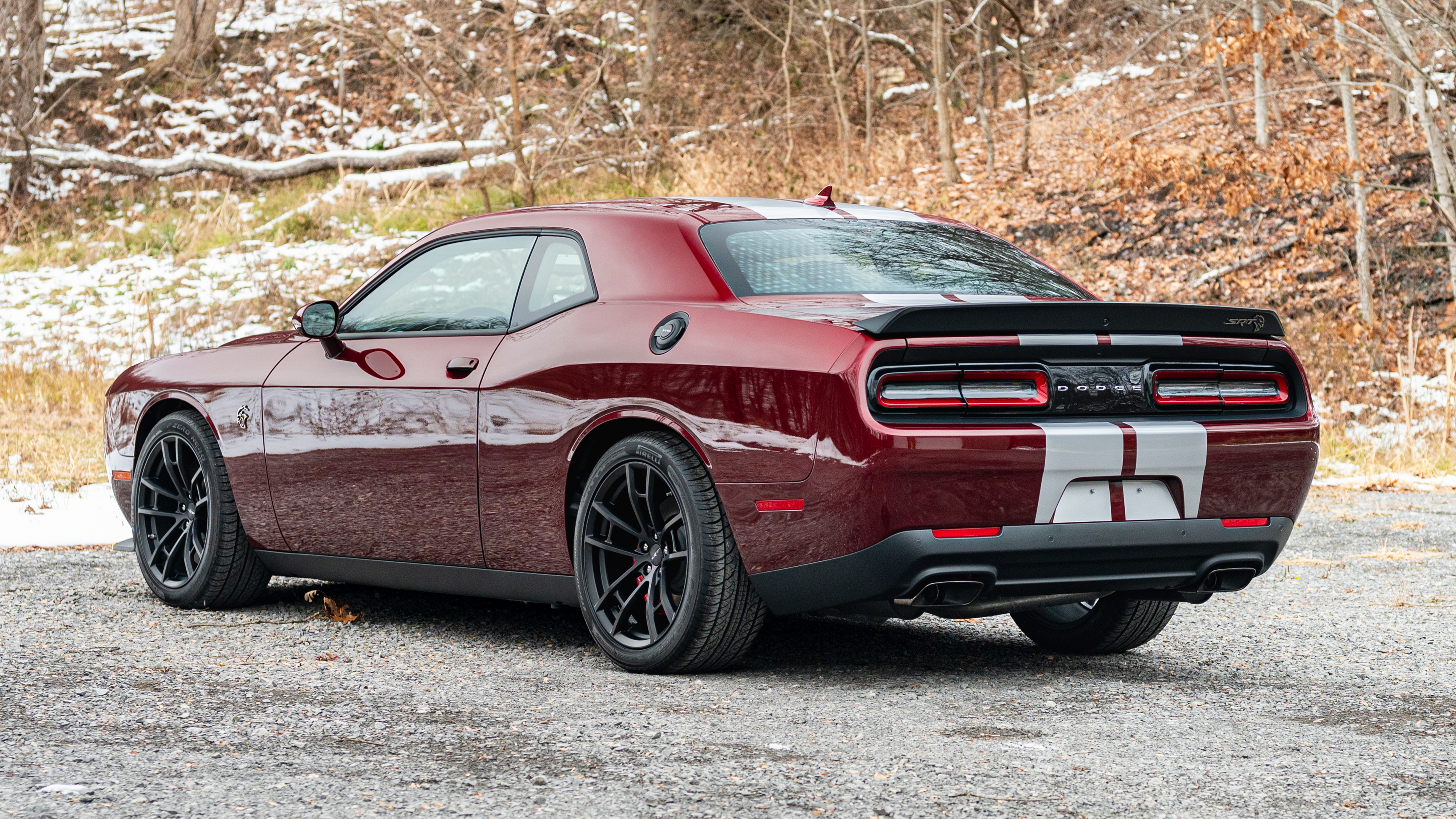 2023 Dodge Challenger SRT Hellcat Redeye Jailbreak — 9 Miles for sale ...
